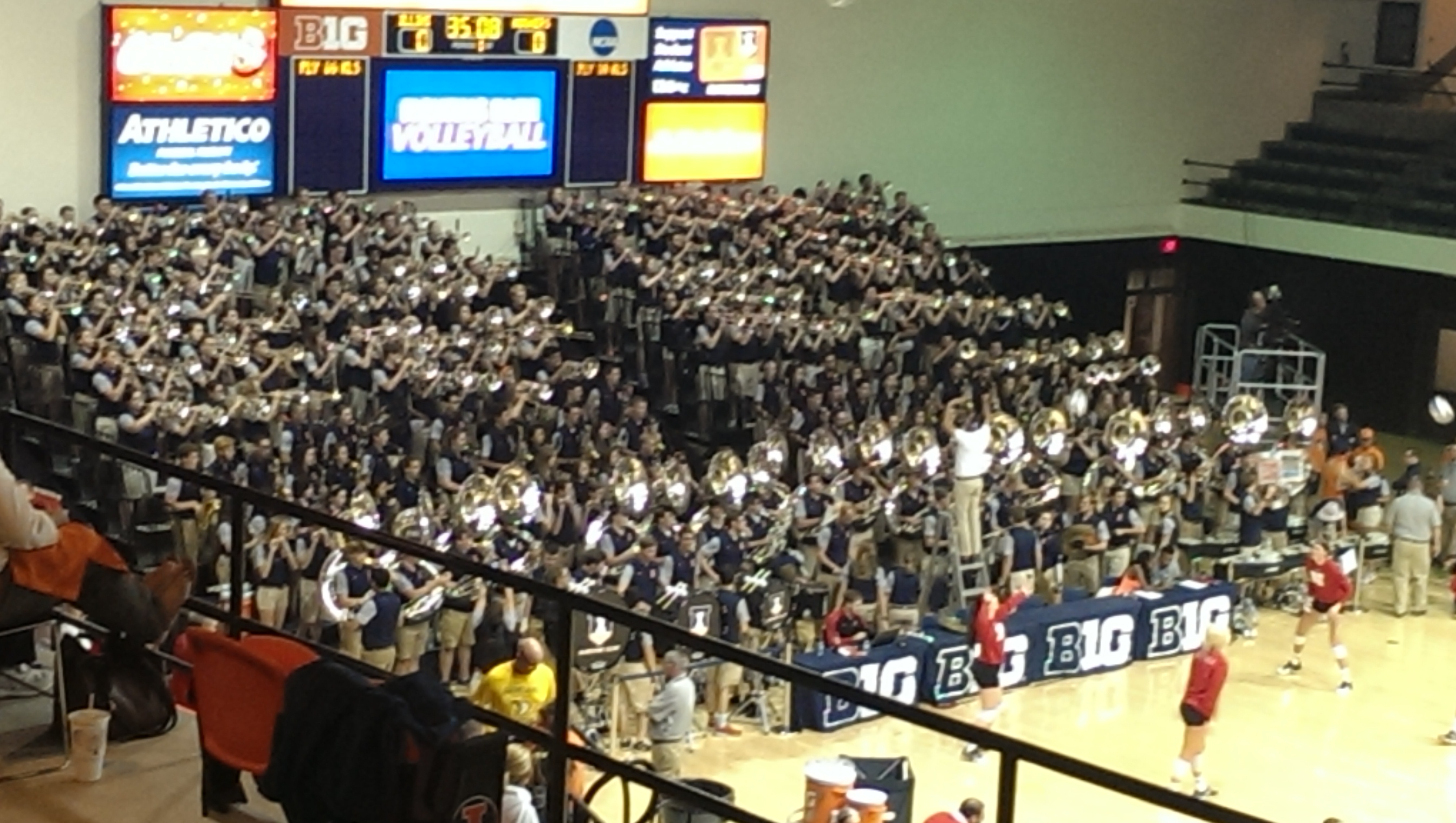 UIUC The Illinois Club