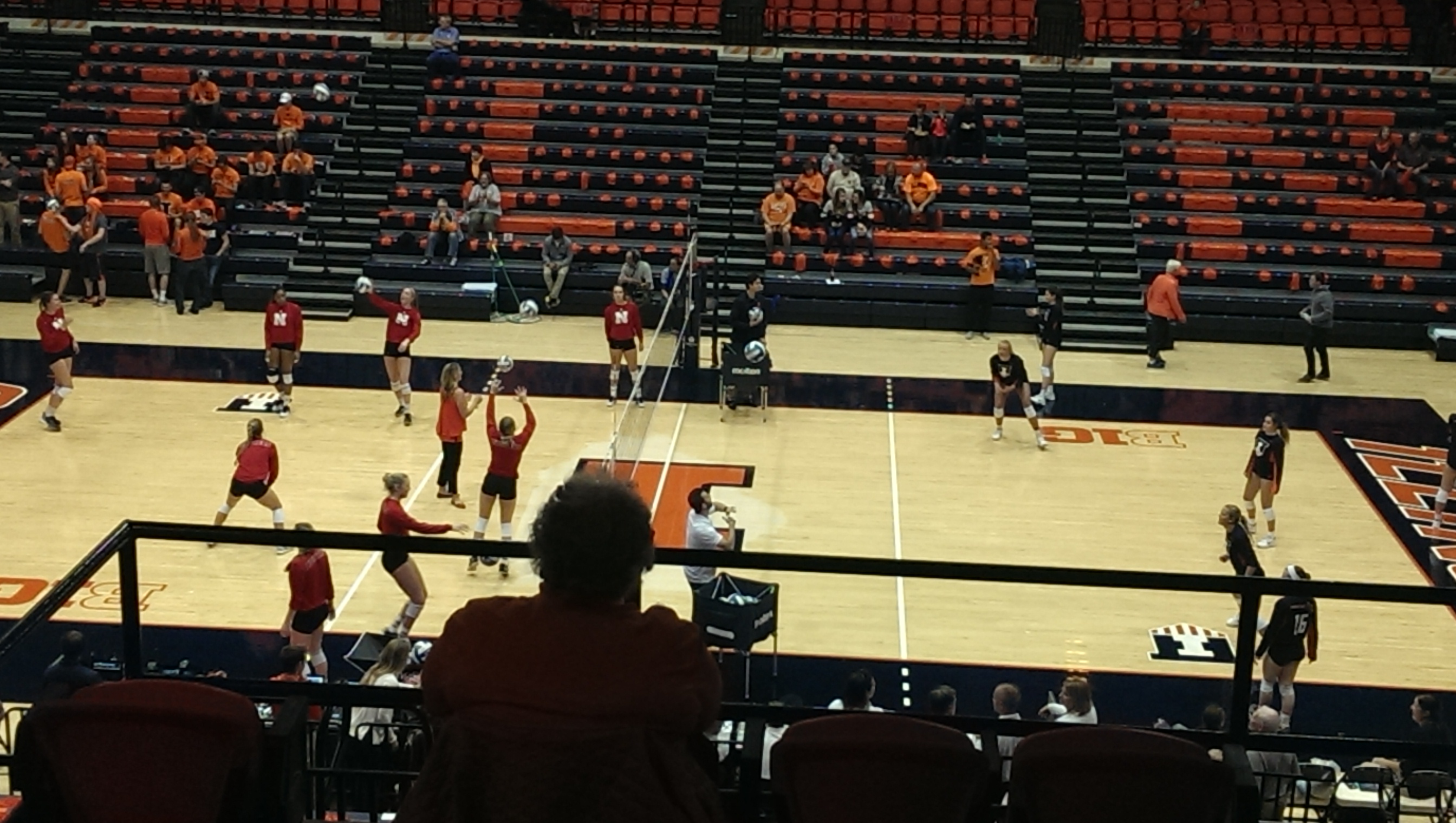 UIUC The Illinois Club