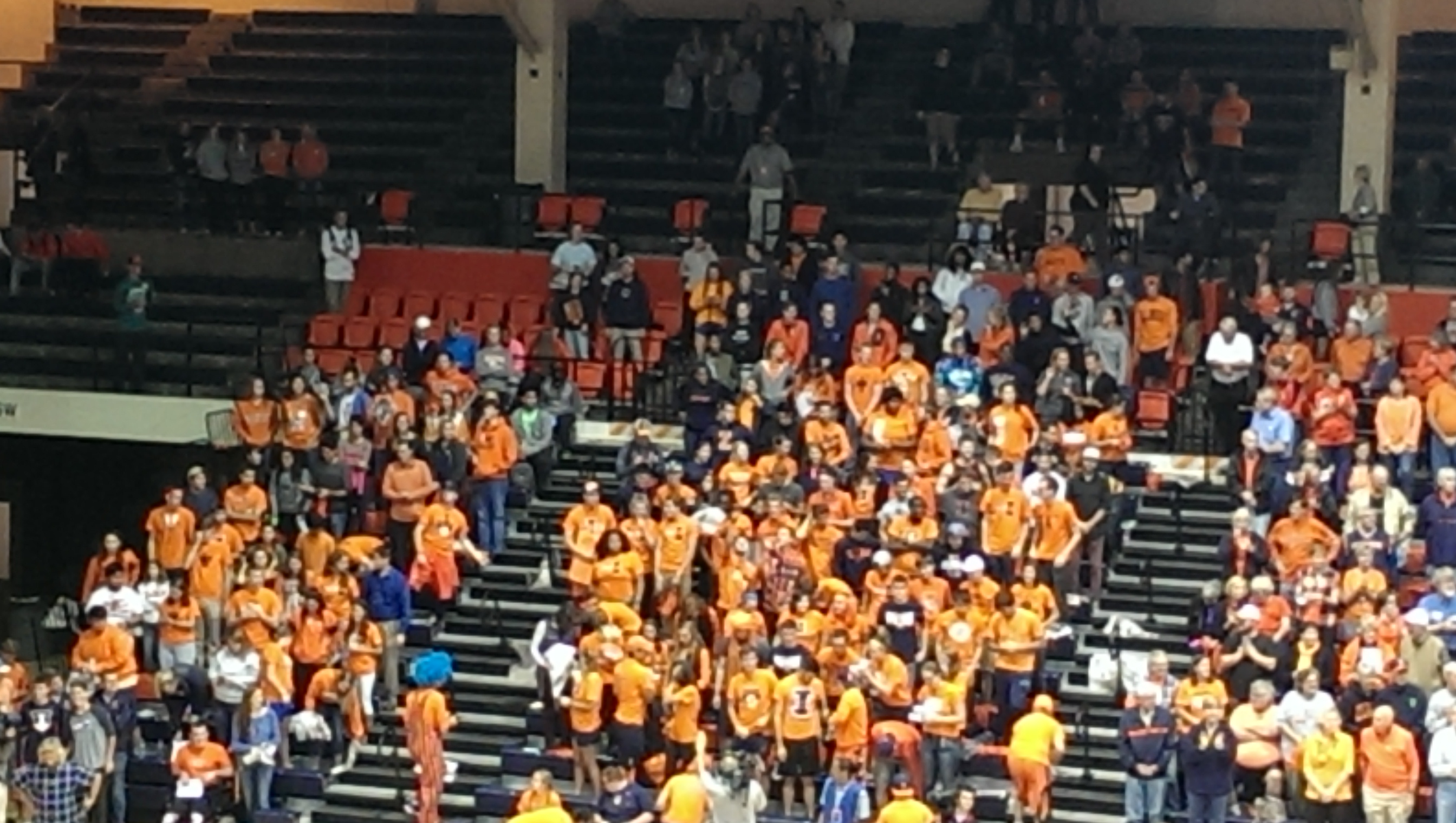 UIUC The Illinois Club